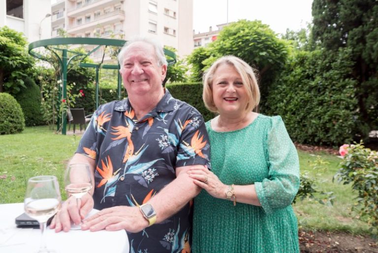 Garden Party. Le Warwick Reine Astrid célèbre l’été en musique