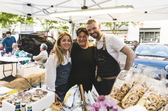 Tassin-la-Demi-Lune. 2000 personnes au défilé de mode des commerçants