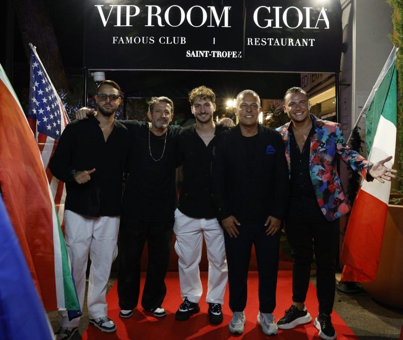 VIP Room lyon - Lyonpeople.com