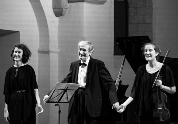 Près de Lyon. Le Festival Musique de Chambre revient bercer les Monts d ...