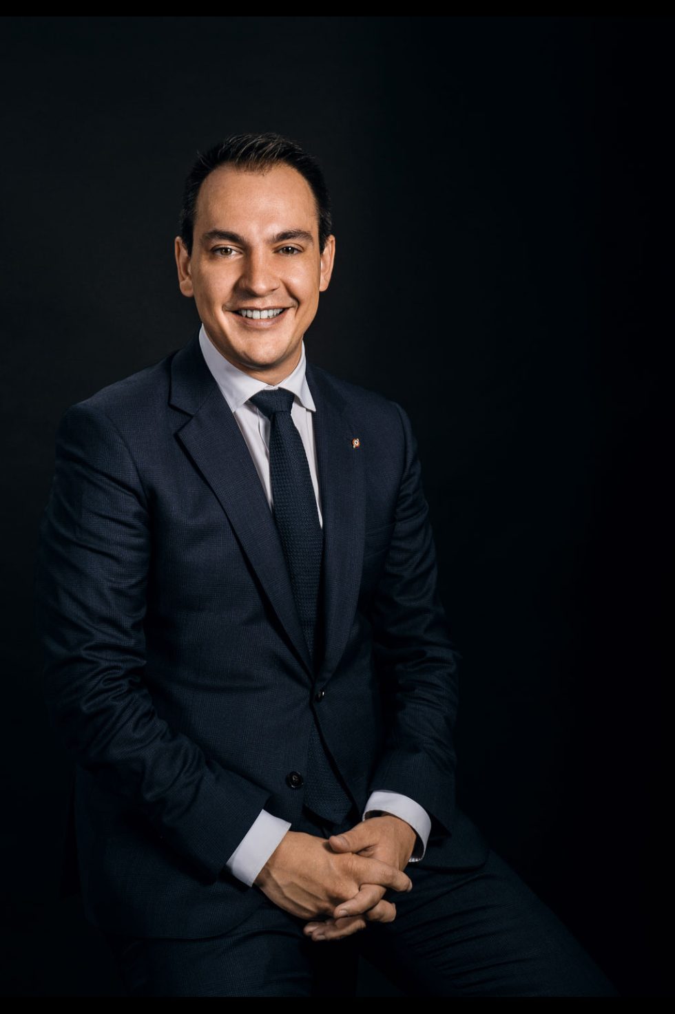 Pierre Oliver - Lyonpeople.com