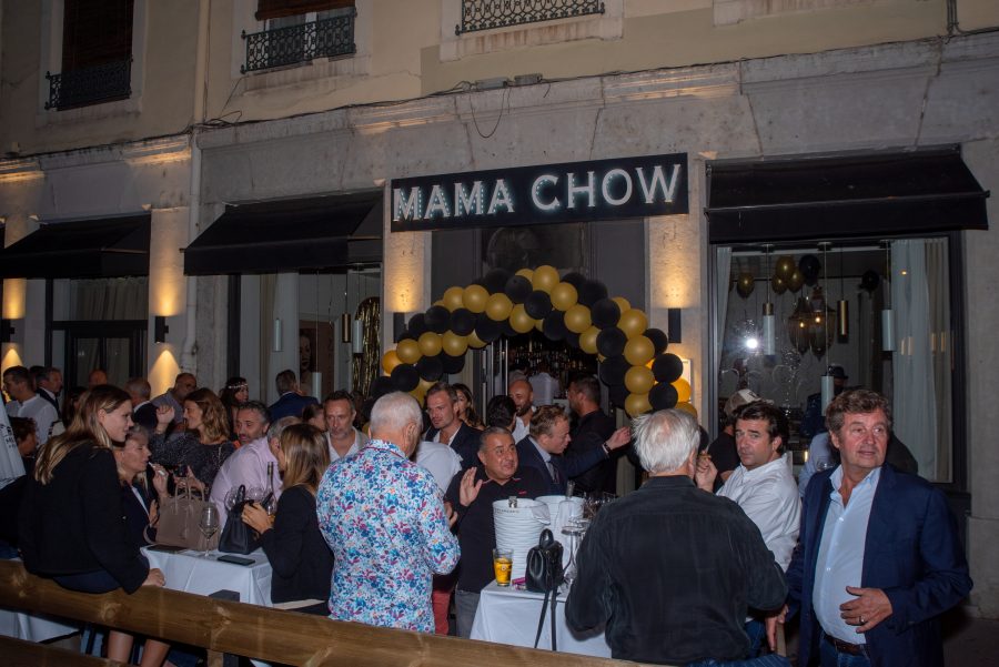 41 MAMA CHOW - KB - 20-09-2023 - Lyonpeople.com