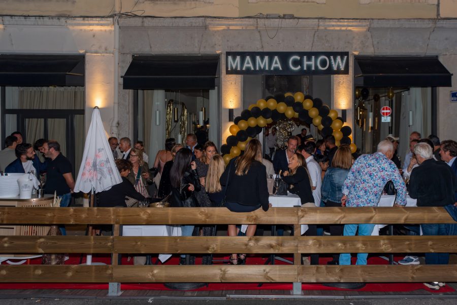43 MAMA CHOW - KB - 20-09-2023 - Lyonpeople.com