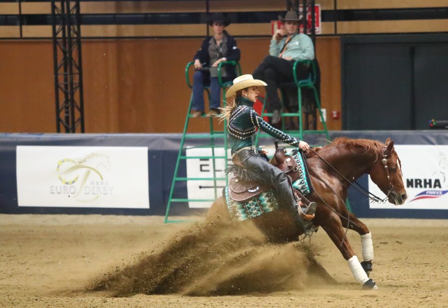 Equita Lyon 2023. Le programme alléchant du salon du cheval