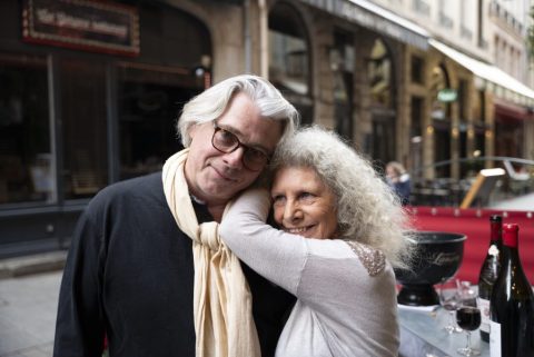 Lyon. Au Mercière, Jean-Louis Manoa fête ses 45 ans de traboule