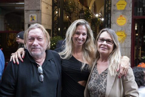 Lyon. Au Mercière, Jean-Louis Manoa fête ses 45 ans de traboule