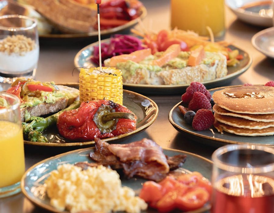 Bruncher à Lyon : les adresses à ne pas manquer