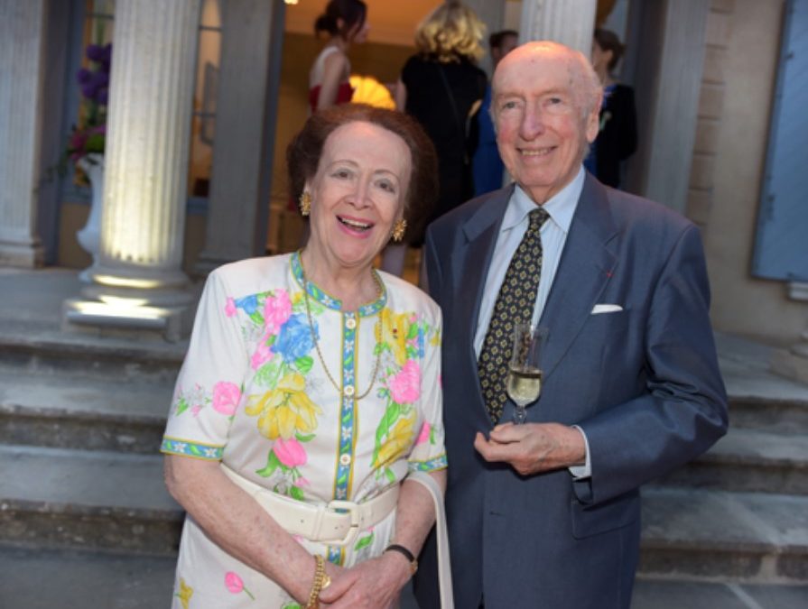 Simone André Lyon - Lyonpeople.com