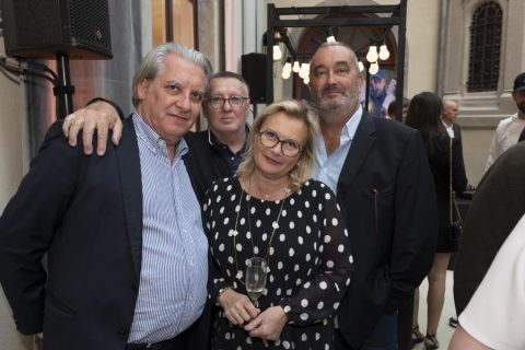 Lyon. La Maison Pignol célèbre 70 ans de gourmandises