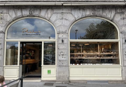Lyon. La Maison Pralus ouvre sa première boulangerie