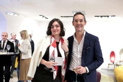 Raoul Bruyère Roche Bobois. Un centenaire mitonné par la maison Bocuse