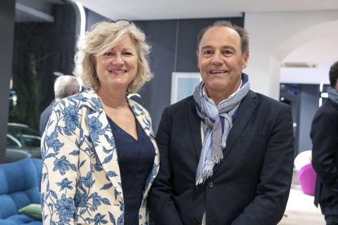 Raoul Bruyère Roche Bobois. Un centenaire mitonné par la maison Bocuse