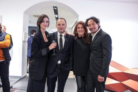 Raoul Bruyère Roche Bobois. Un centenaire mitonné par la maison Bocuse