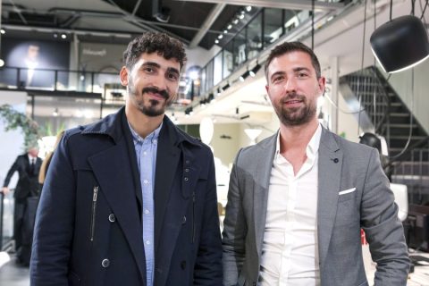 Raoul Bruyère Roche Bobois. Un centenaire mitonné par la maison Bocuse