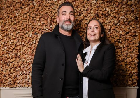 Lyon. Inauguration de La Tchatche, le nouveau restaurant convivial du 6e