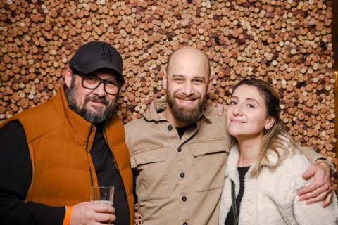 Lyon. Inauguration de La Tchatche, le nouveau restaurant convivial du 6e