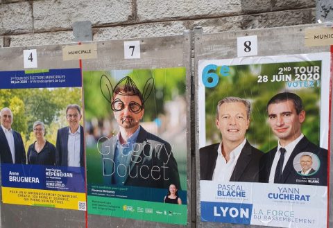 Élection municipale de 2026. Qui peut s’inscrire sur les listes ...