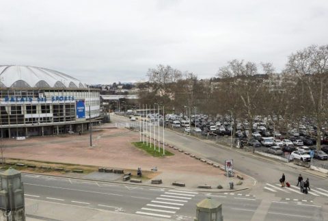 Lyon. Gerland au bord de l’implosion avec l’arrivée prochaine de la ...