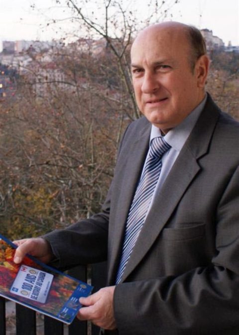 Lyon. La disparition de Jean-François Mermet