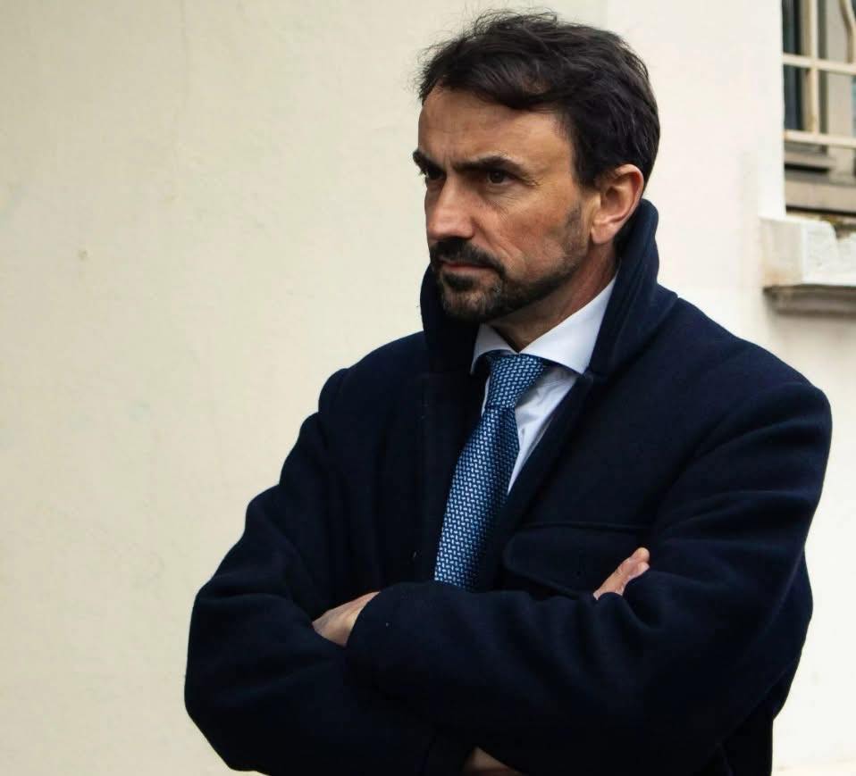 gregory doucet look 2024 - Lyonpeople.com