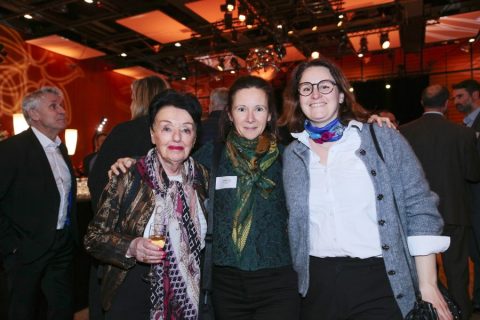 Vœux de l’Ordre des Experts-Comptables. « Être la profession de la ...