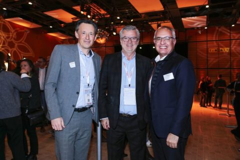 Vœux de l’Ordre des Experts-Comptables. « Être la profession de la ...
