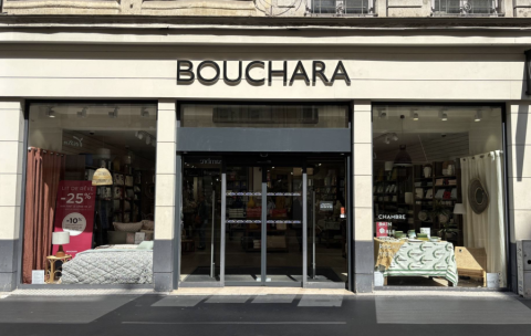 L’enseigne Bouchara en redressement judiciaire : nouveau coup dur pour ...