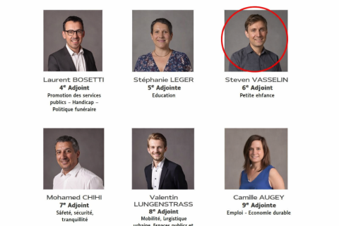 Lyon. Un élu écologiste insulte Jean-Michel Aulas, Georges Képénékian à ...