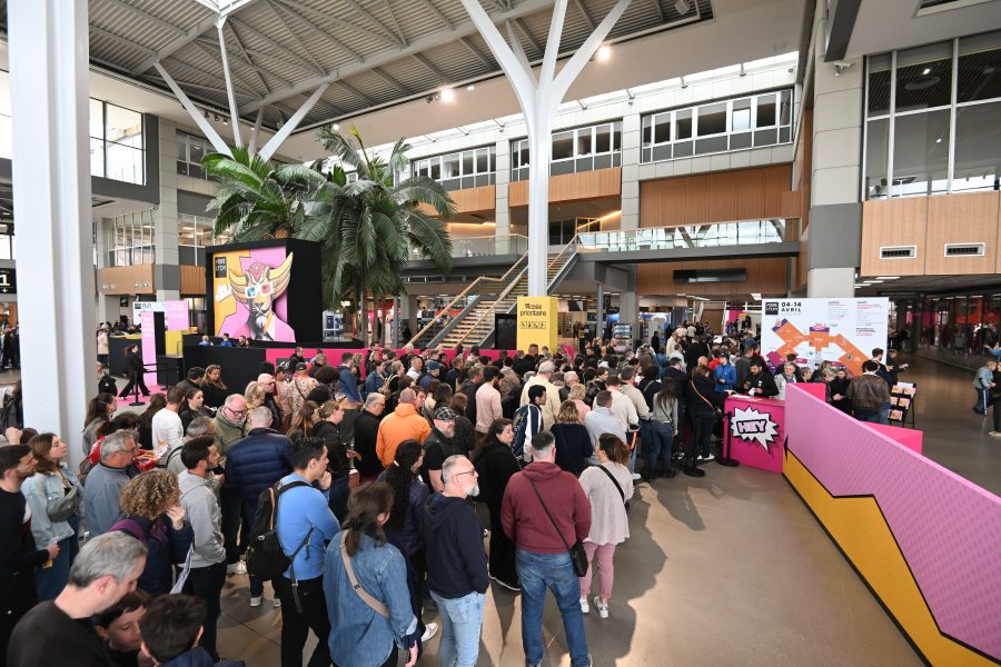 Foire de Lyon 2026. « Tous en scène », le grand show commence