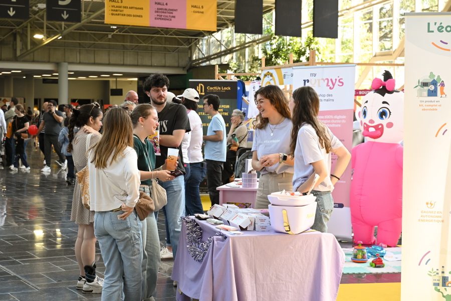 Foire de Lyon 2026. « Tous en scène », le grand show commence