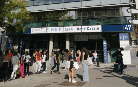 Formation à Lyon. IDRAC Business School : « Accompagner chacun pour qu ...