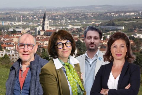 Saint-Genis-Lava municipales 2026l - Lyonpeople.com