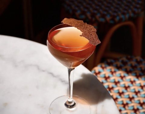 Lyon. Quels sont ces bars lyonnais classés parmi les 100 meilleurs de ...
