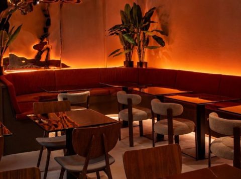 Lyon. Lumière sur un nouveau restaurant du 6eme arrondissement