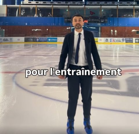 JO 2030 : Les Verts régionaux s’opposent à Grégory Doucet