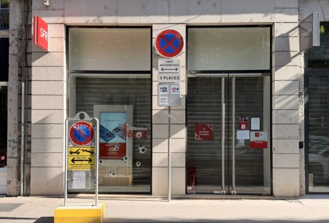 Télécoms. SFR vendu à la découpe : quel impact pour les Lyonnais